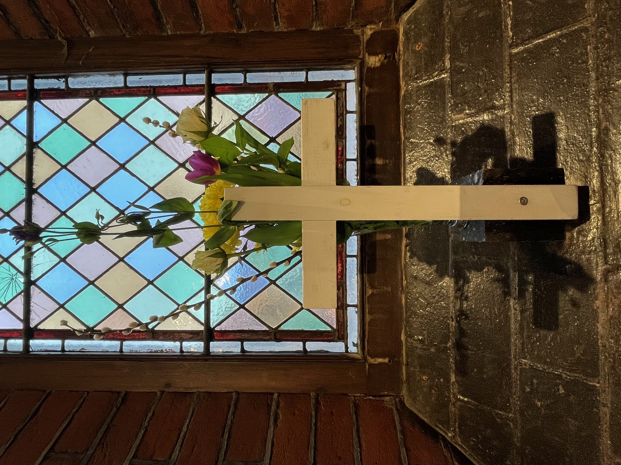 Chesham URC : Home Page